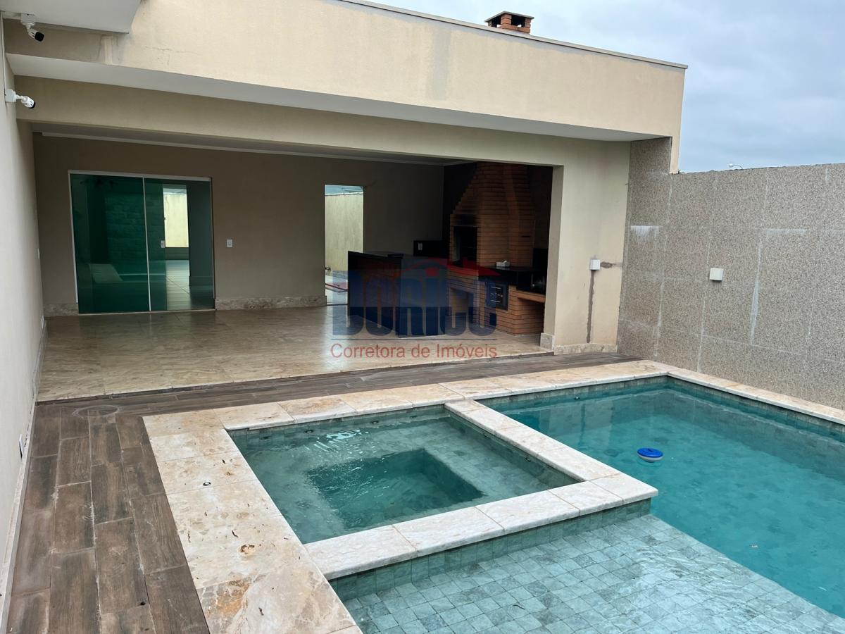 Casa para Venda, Avaré / SP, bairro Green Village, 3 dormitórios, sendo ...