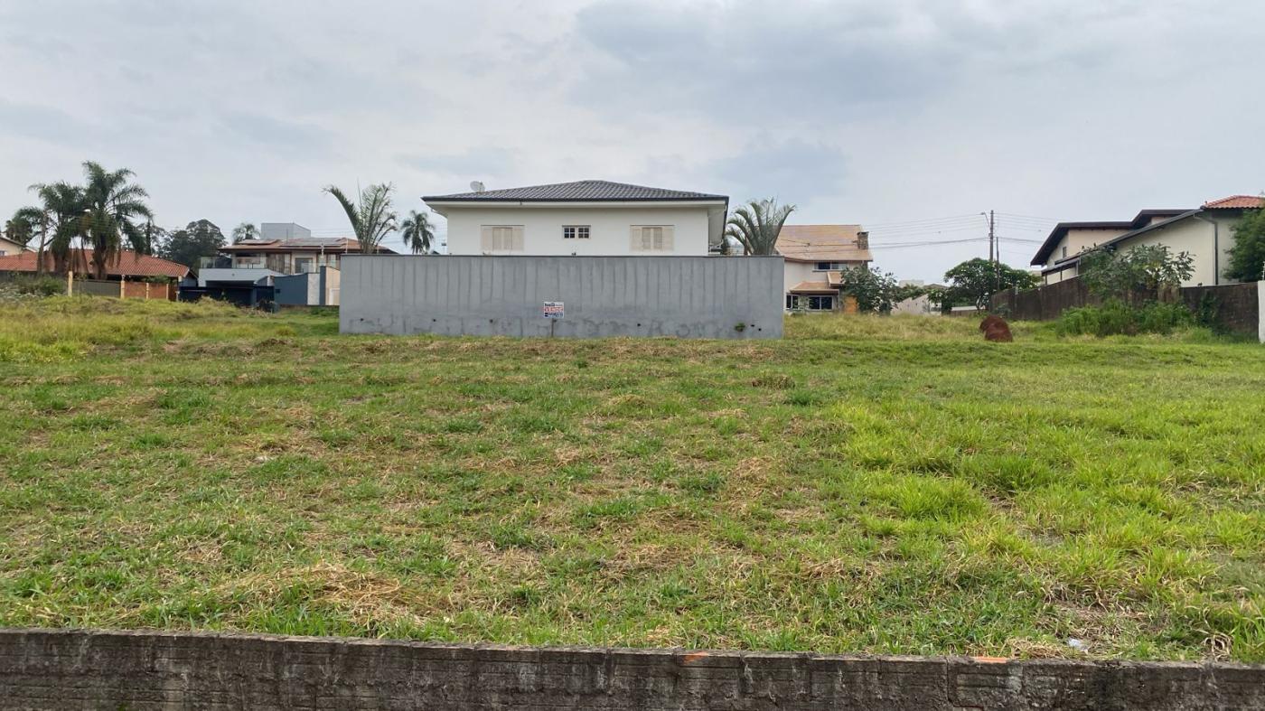Terreno para Venda, Avaré / SP, bairro Green Village, área total 450,00 m²
